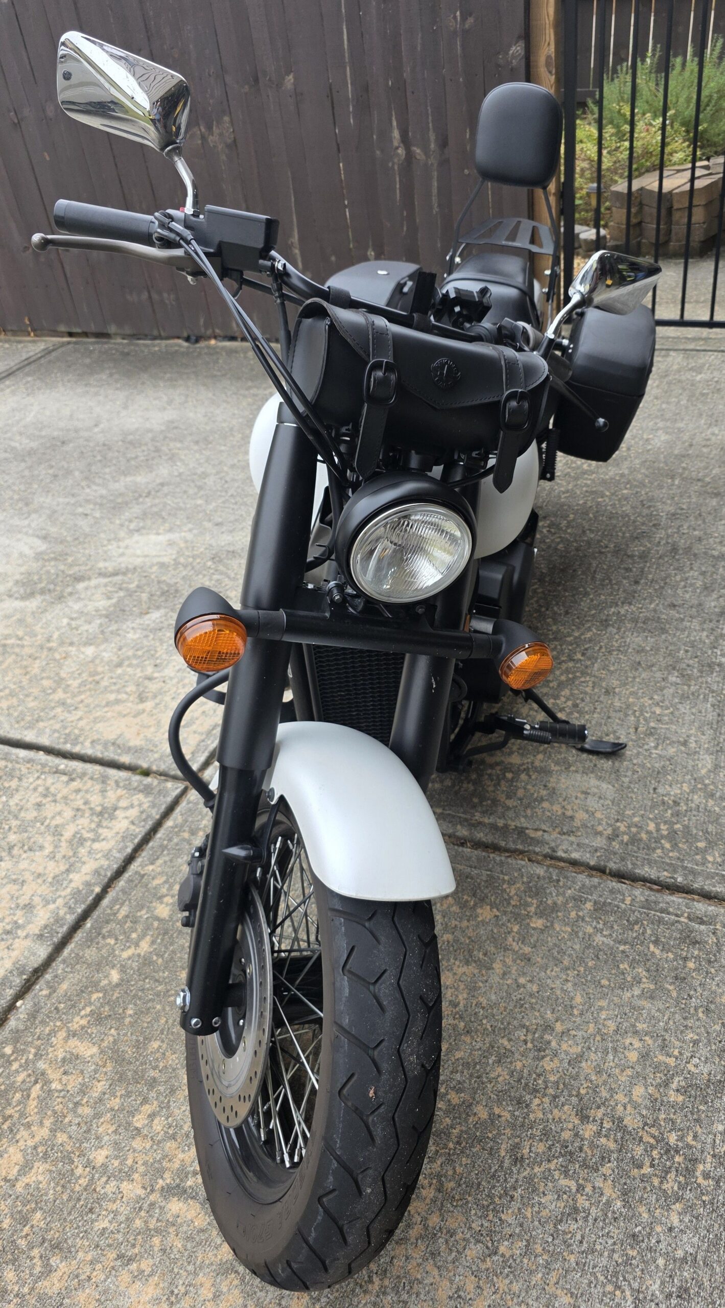 2020 Honda Shadow Phantom – Cyclevana – List Your Motorcycle Free